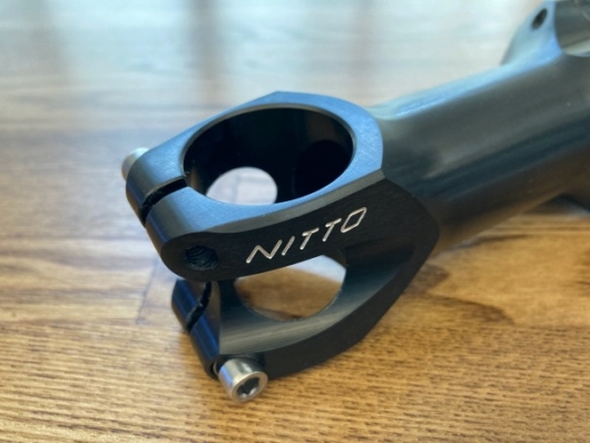 【レビュー】NITTO M137 SSB & UI-25 BX | Life with Coffee and Bicycle